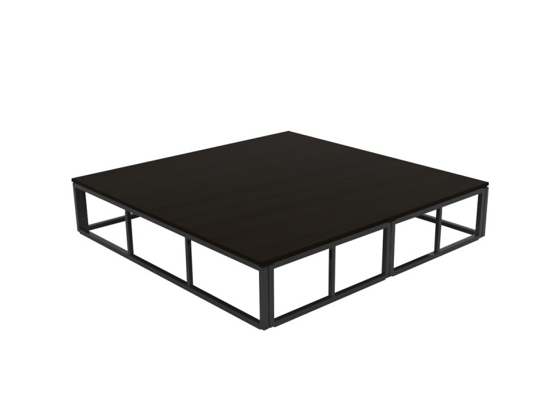 Grumpy Joe's Staging